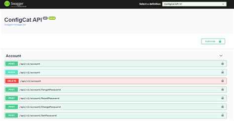 Configcat Stack Ep2 Aspnet Core Web Api With An Angular Frontend