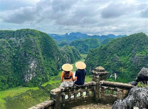 Hoa Lu Trang An Mua Cave Full Day Tour Vivu Halong