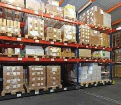 Performance Based Fire Testing Changing Storage Needs Telgian