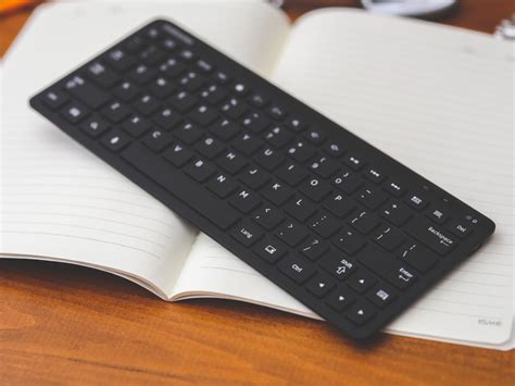 Your Wireless Keyboard Can Give Your Secrets Away Study Technology News