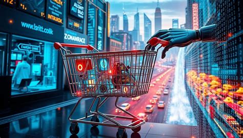 Ai In Ecommerce By Newecom Ai News And Education About Ai In Ecommerce