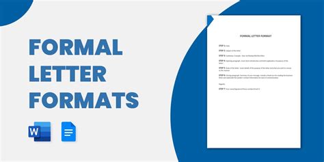 What Is The Correct Font For A Formal Letter - Infoupdate.org