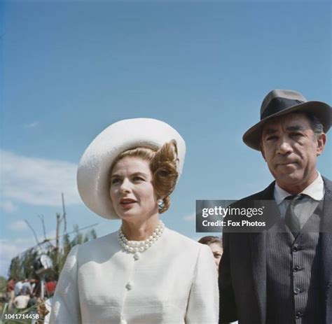 3585点のingrid Bergmanの写真と高解像度写真 Getty Images