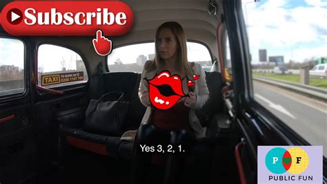 Public Fake Taxi Nathaly Cherie E New Fun Vidoe