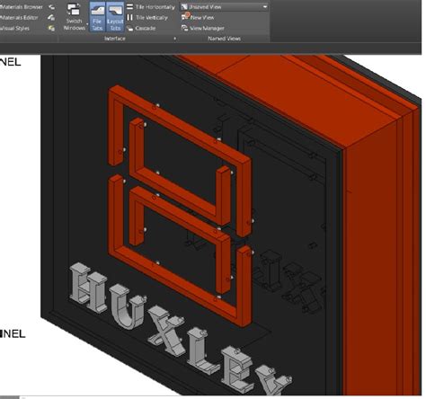 Solved Help Needed On Editing A Projection View Autodesk Community