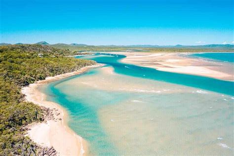 Top 10 Things To Do In Gladstone Qld Top Oz Tours