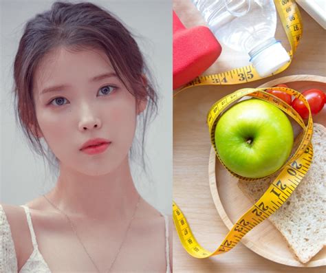 რა არის კორეელების საყვარელი Iu დიეტა რომელიც ერთ კვირაში 7 კილოგრამს დაგაკლებინებთ