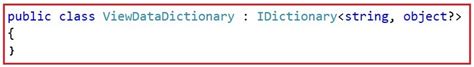 ViewData In ASP NET Core MVC Dot Net Tutorials