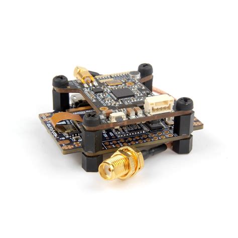 Holybro Kakute F7 Aio Flight Controller Osd Pdb Atlatl Hv V2 5 8g Fpv Transmitter For Rc Drone
