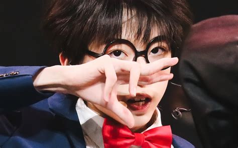 【杨博文】《超能力》直拍 Crushonyou杨博文 Crushonyou杨博文 哔哩哔哩视频