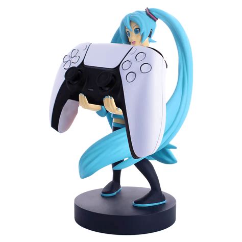 Cable Guys Hatsune Miku Controller Stand Controller Stands For Sale Online At Nexus Retail