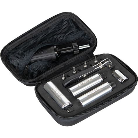 Nightforce Scope Mounting Tool Kit