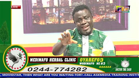 Believe In Herbal Medicine 💊 By Dr Time Dasocenter Youtube