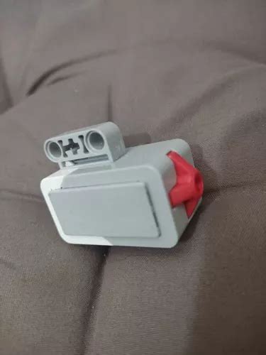 Lego Mindstorms Touch Sensor 45507 Frete Grátis