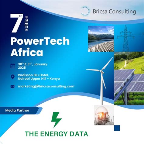 Get Insights Into The Renewable Energy Sector At The Upcoming 7th