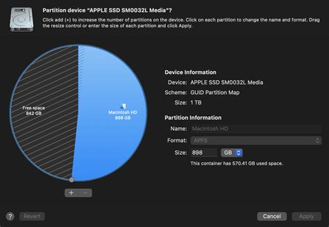 hard drive mac partition error cannot add new partition bootcamp