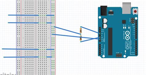 Is This Power Configuration Acceptable General Guidance Arduino Forum