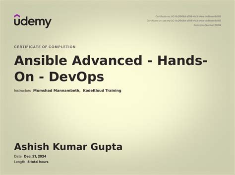 Ashish Kumar Gupta On Linkedin Devops Sre Ansible Automation Continuousdeployment