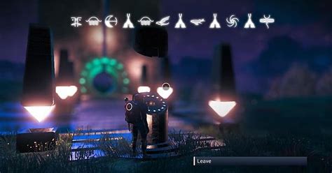 Autumna Coordinates In Nms Album On Imgur