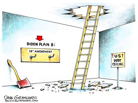 14th Amendment Illustration