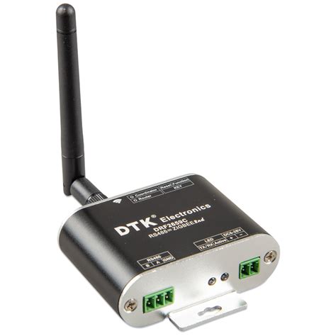 Victron Zigbee Zu Rs485 Konverter Kabellose Übertragung