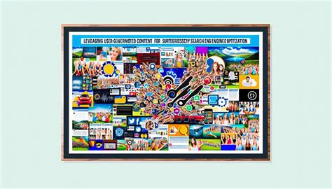 Harnessing User Generated Content For Seo Supremacy Storypop Ugc Agency