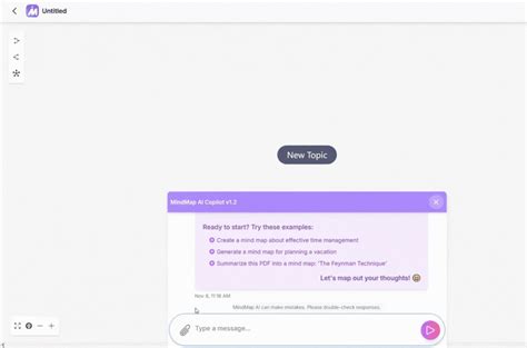 How To Effortlessly Generate Mind Maps From Various File Formats With
