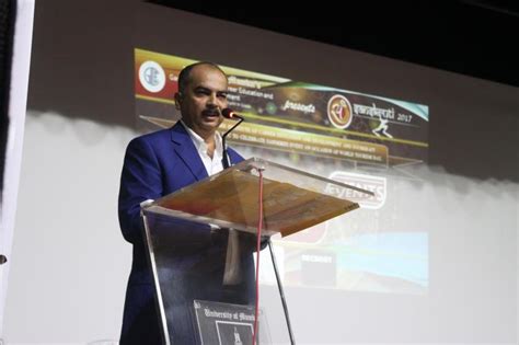 Sachin Mehta On Linkedin On World Tourism Day It Was A Privilege To