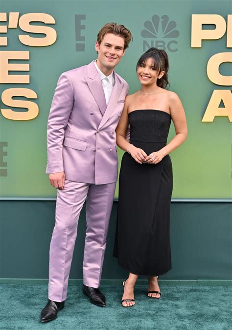Noah Lalonde And Nikki Rodriguez Address Relationship Speculation After