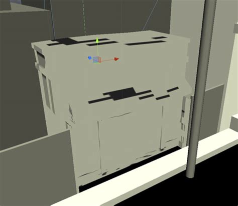 Lightmapping Issues Unity Engine Unity Discussions