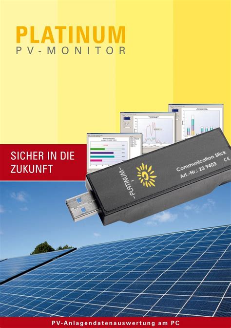Platinum Pv Monitor Pdffh11 Atn Engineering