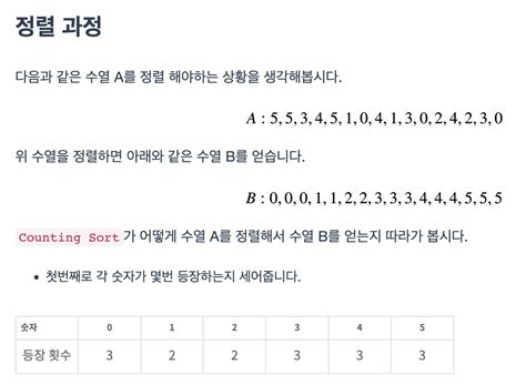 Boj 10989번 수 정렬하기 3 Cpp Boj 10989번 수 정렬하기 3 Cpp