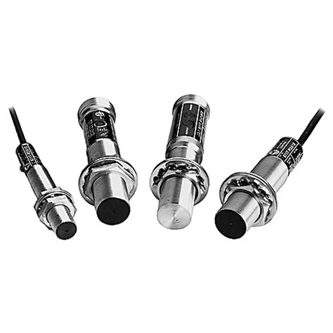 Inductive Proximity Sensors Mine Elect