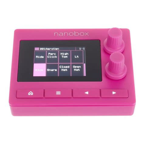 1010music Nanobox Razzmatazz United Arab Emirates