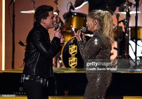 9 405 Charlie Puth Photos And High Res Pictures Getty Images