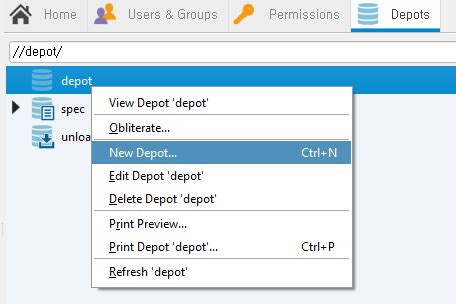 How To Setup Perforce Server With Ubuntu LET US GO ABROAD