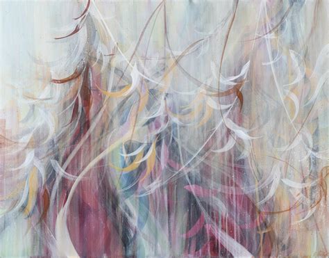 Sarah Hessinger — Visionary Art Collective