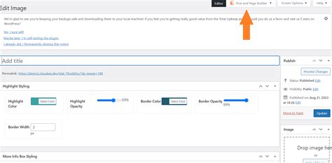 Boldgrid Post And Page Builder Editor Is Overriding Another Plugin Editor Boldgrid