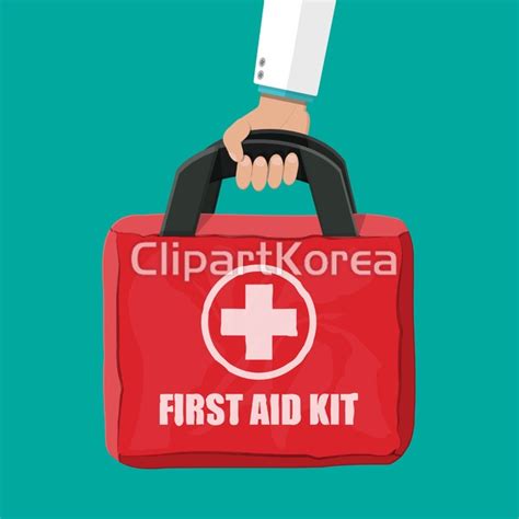 일러스트 클립아트코리아 통로이미지주