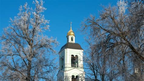 Православный календарь на декабрь 2023 года