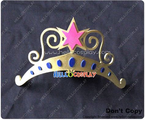 Princess Twilight Sparkle Crown