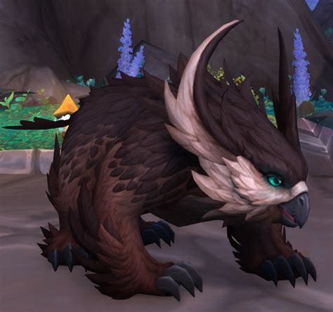 Mark Of The Loamy Umbraclaw Warcraft Wiki Your Wiki Guide To The World Of Warcraft