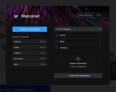 Motion Page Review Build Animations Interactions Visually In