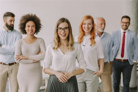 Las Cinco Etapas Del Modelo De Trabajo En Equipo De Tuckman Open