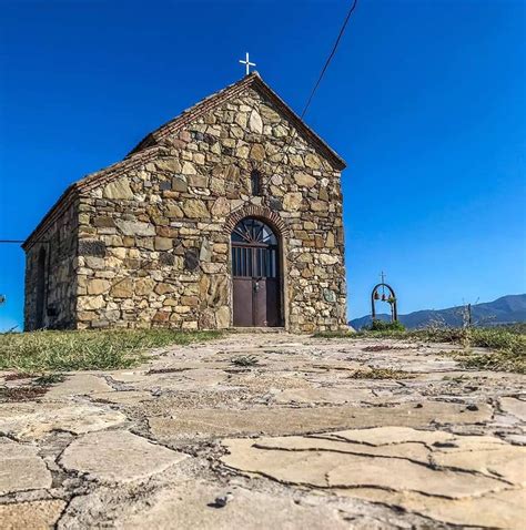 კასპის წმ იოანე ნათლისმცემლის შობის სახ ტაძარი