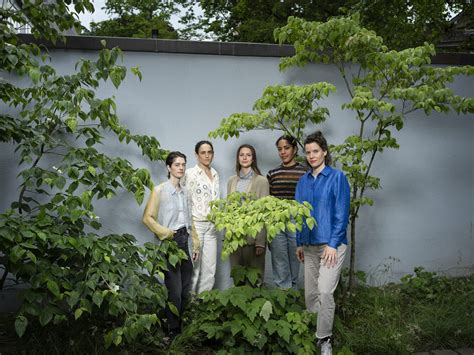 Gallery Of The Swiss Pavilion At 2025 Venice Architecture Biennale Examines Historical Gender