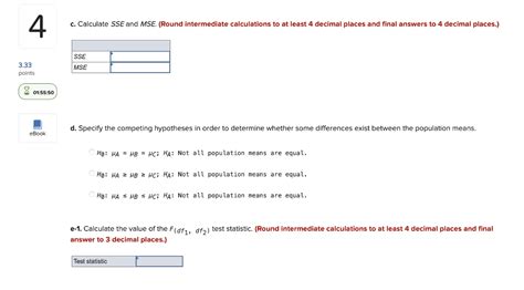 Solved Random Sampling From Four Normally Distributed Chegg