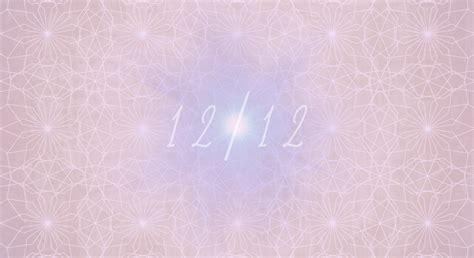 Unlock The Power Of The 1212 Portal A Gateway To Ascension And Trans