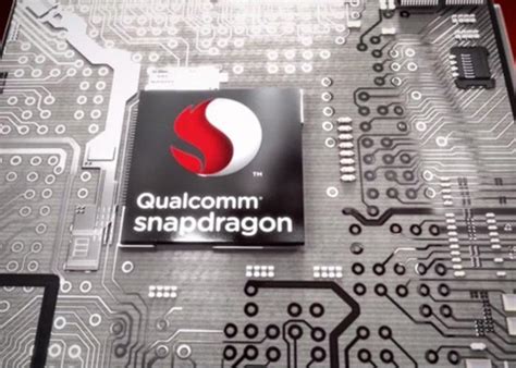 Snapdragon 660 Los Nuevos Procesadores De Gama Media De Qualcomm