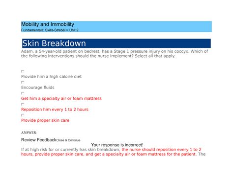 Mobility And Immobility Edapt Solutions Mobility And Immobility